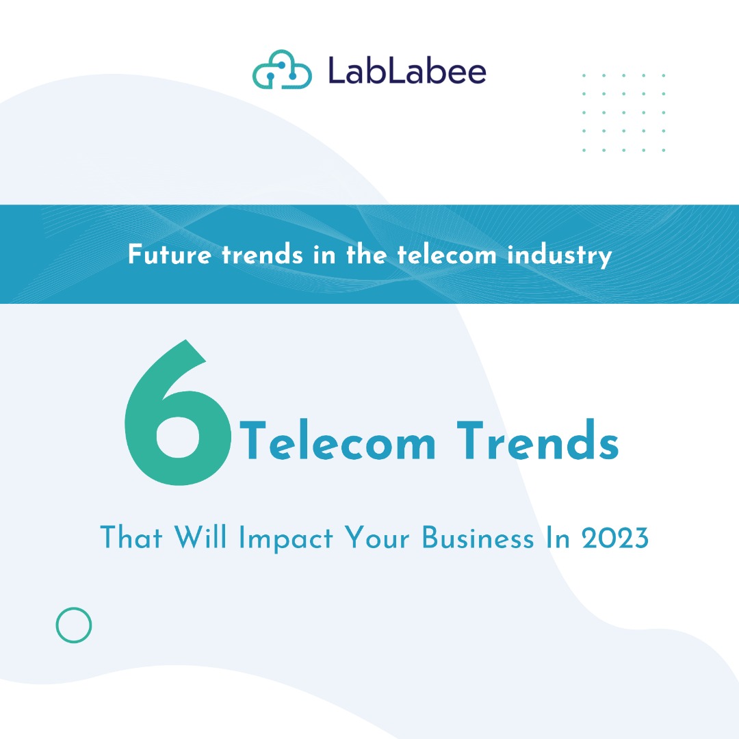 6 Telecom Trends That Will Impact Your Business In 2023
